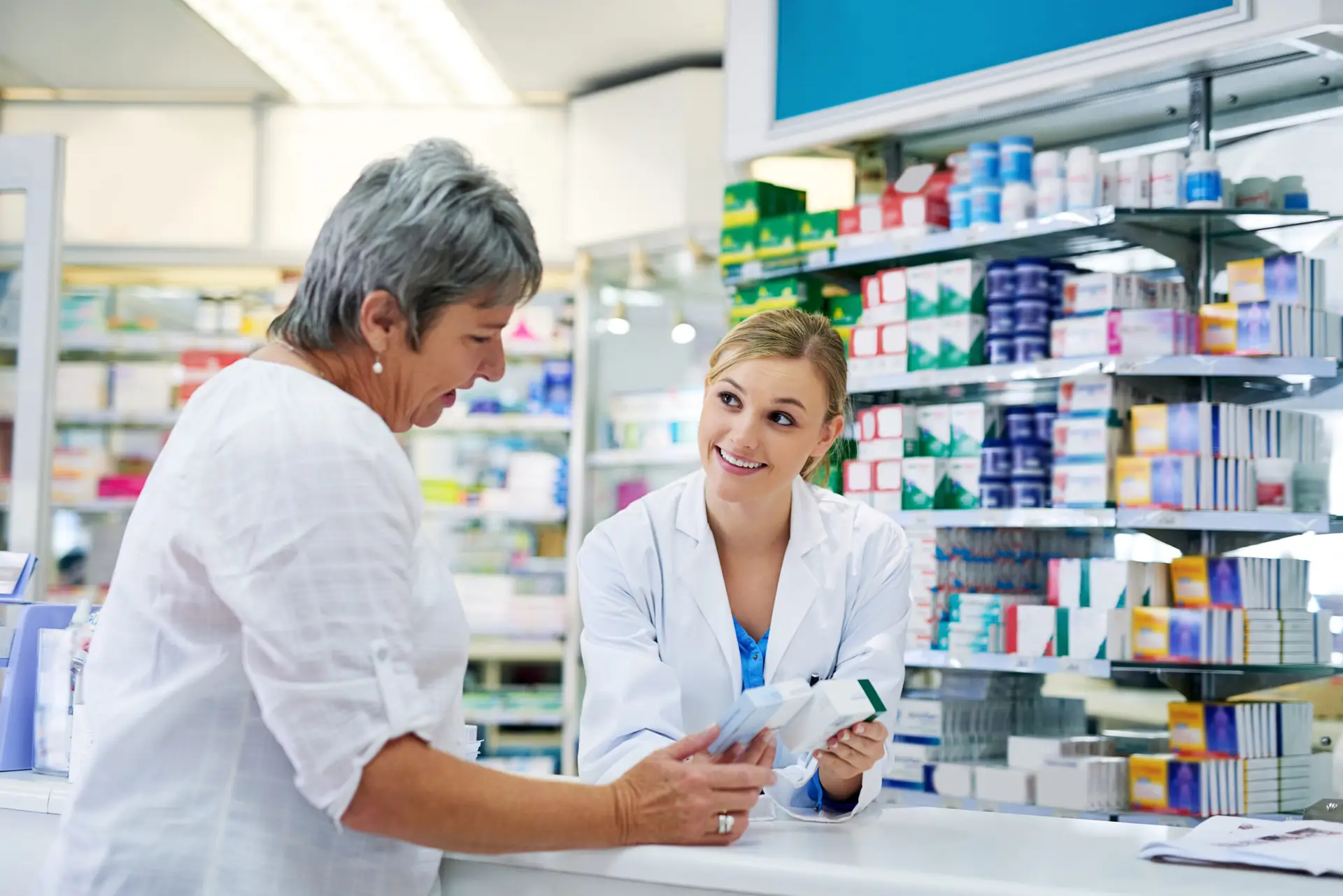 Specialty Pharmacy Services - ADVance Care Pharmacy